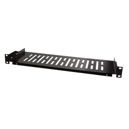 Logilink polica 19" 1U, 440 x 150 mm, max 10kg ( 5105 )