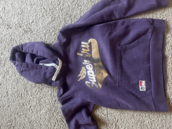 Superdry duks