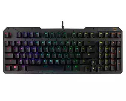 ASUS RA07 TUF K3 GEN II Gaming tastatura