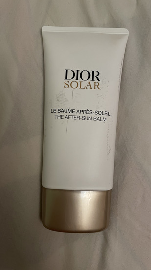 ❤️ Dior Solar losion posle suncanja ❤️ novo