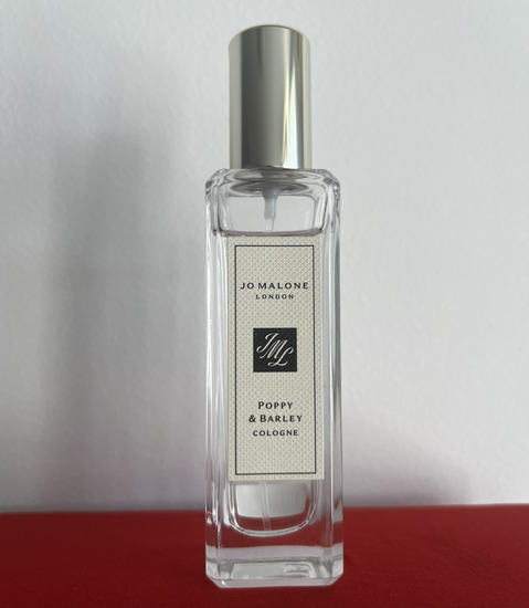 Jo Malone Poppy&Barley