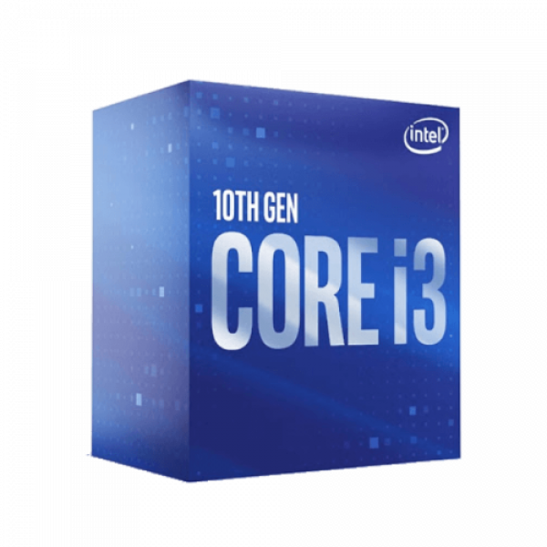 Procesor 1200 Intel i3-10100F 3.6GHz Box