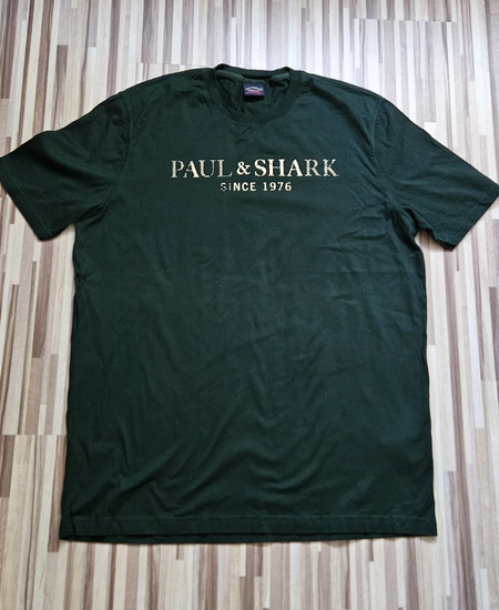 Nova muska majica PAUL&SHARK