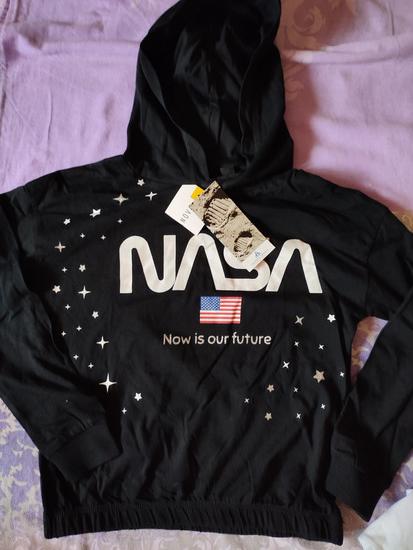 Duks NASA