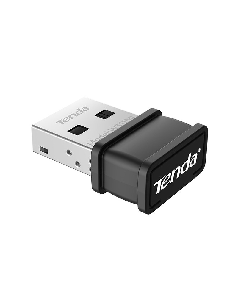 TENDA W311MI V6.0 Wireless USB Pico adapter