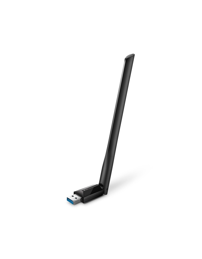 TP-LINK Archer T3U Plus AC1300 High Gain Wireless Dual Band USB Adapter