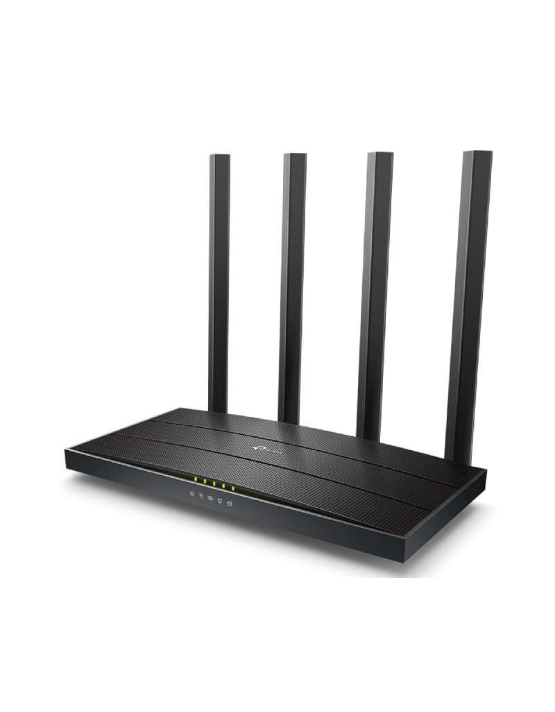 TP-LINK Archer C80 AC1900 Wireless MU-MIMO Wi-Fi ruter