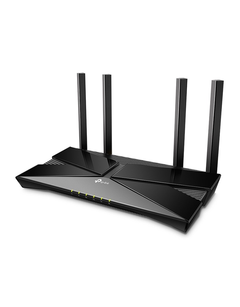 TP-LINK Archer AX23 AX1800 bežični dual band Wi-Fi 6 ruter