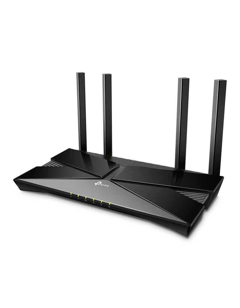 TP-LINK Archer AX53 AX3000 Dual Band Gigabit Wi-Fi 6 ruter