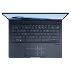 ASUS ZenBook 14 OLED UX3405MA-QD089W (14 inča FHD OLED, Ultra 5 125H, 16GB, SSD 512GB, Win11 Home) laptop