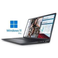 DELL Vostro 3520 15.6 inch FHD 120Hz i7-1255U 16GB 512GB SSD Intel Iris Xe Win11Pro laptop