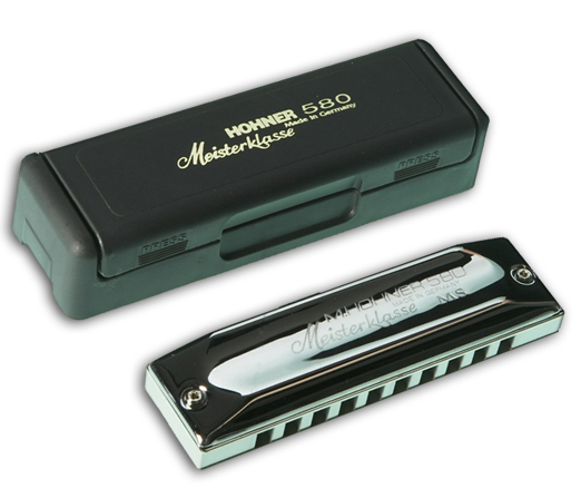 HOHNER MEISTERKLASSE G