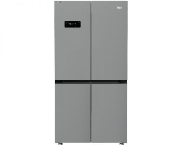 BEKO side by side frižider GN1416240XPN ProSmart inverter