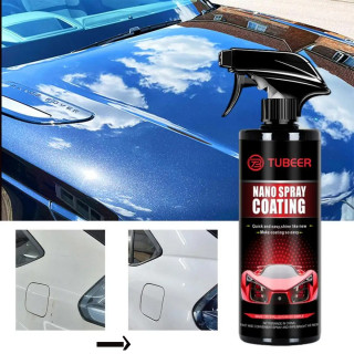 Nano spray coating - Sprej za zaštitu automobila