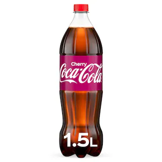 Coca Cola Tresnja 1.5l PET