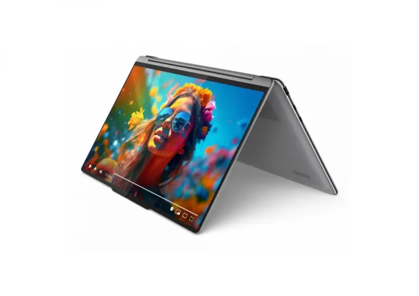 Laptop LENOVO Yoga 9 2in1 14IMH9 Win11 Pro/14" 4K OLED/U7-155H/32GB/1TB SSD/backlit SRB/siva