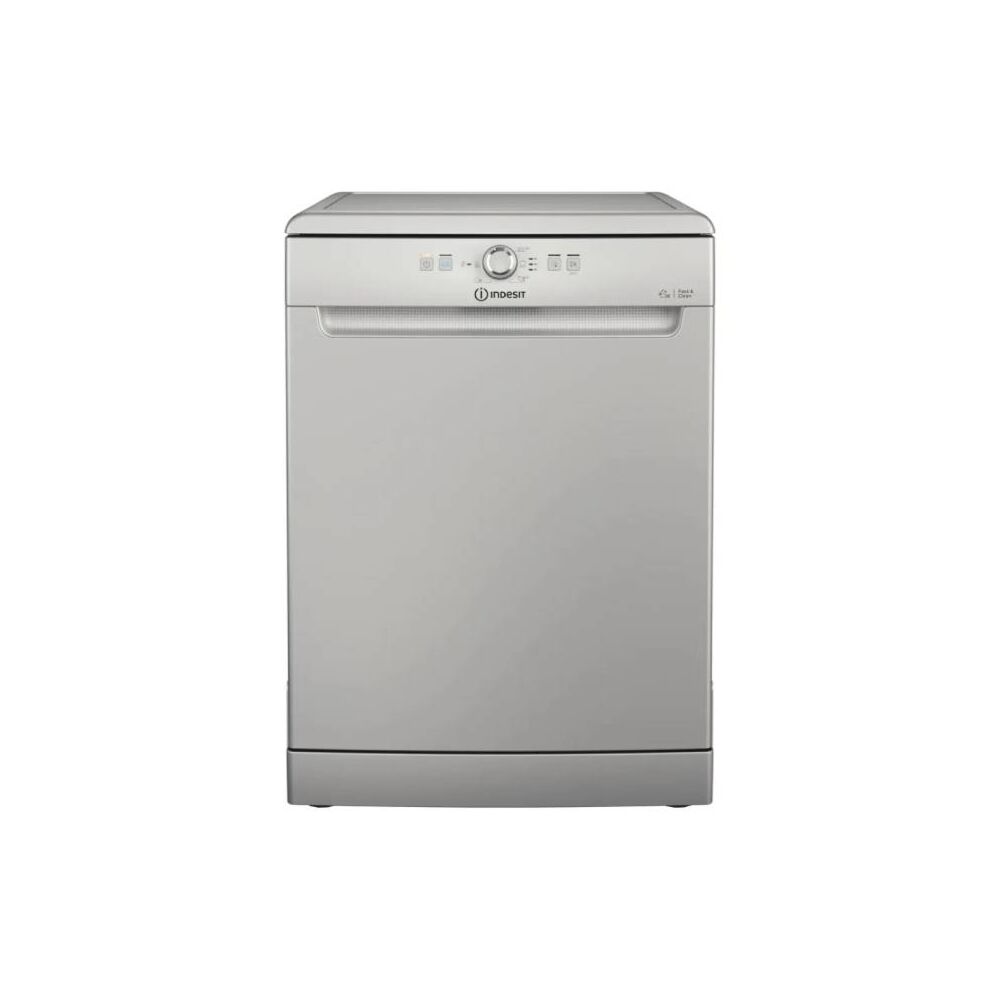 Indesit Mašina za pranje sudova D2F HK26 S