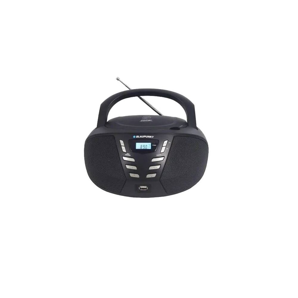 Blaupunkt CD radio BB7BK - Crni