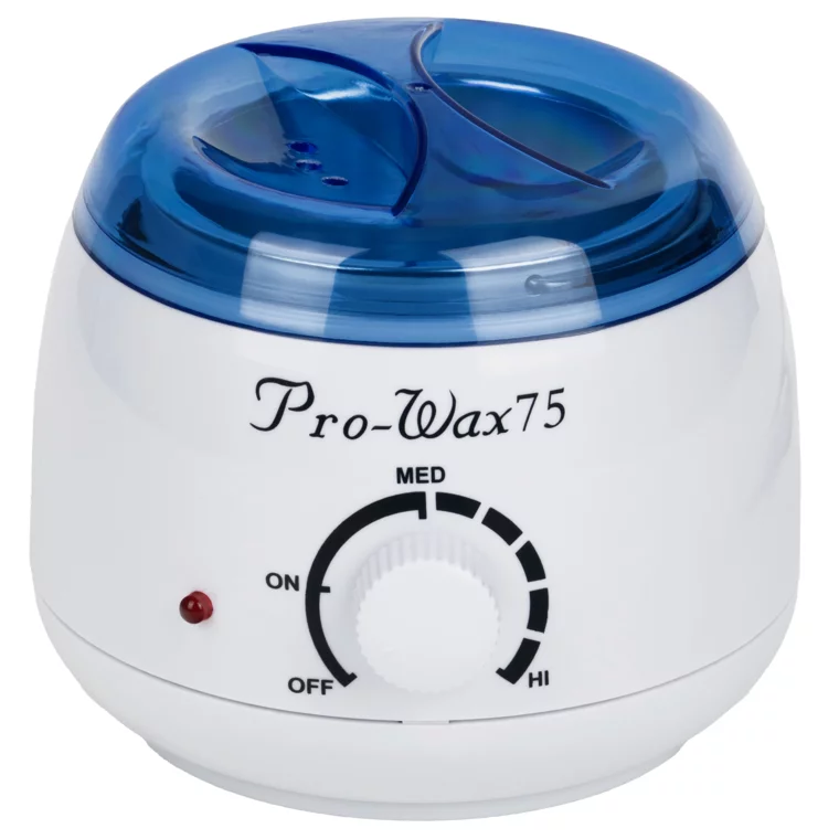 Topilica za vosak YM-8435 Pro-Wax 75