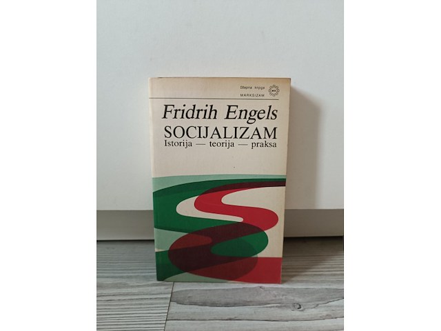 Socijalizam - Fridrih Engles