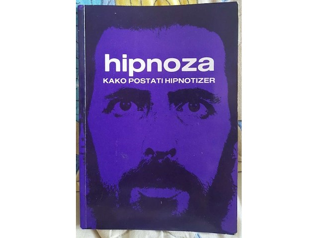 HIPNOZA, Kako biti hipnotizer, Žan Lekler