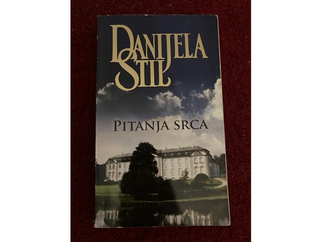 PITANJE SRCA Danijela Stil