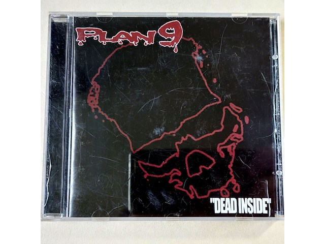 Plan 9 - Dead Inside