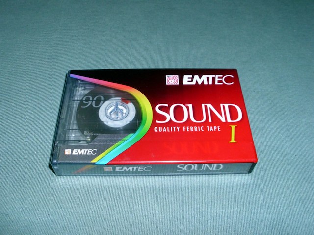 EMTEC Sound I 90