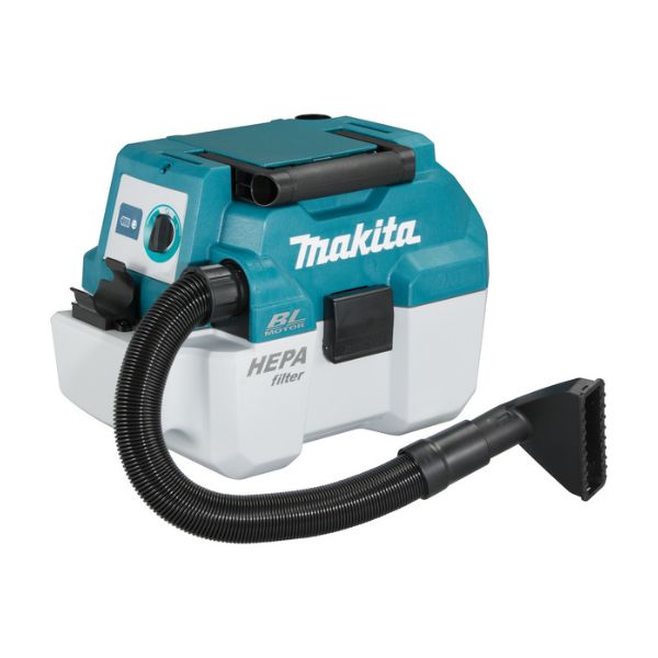 Makita akumulatorski usisivač DVC750LZ