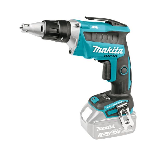 Makita akumulatorski zavrtač DFS452Z