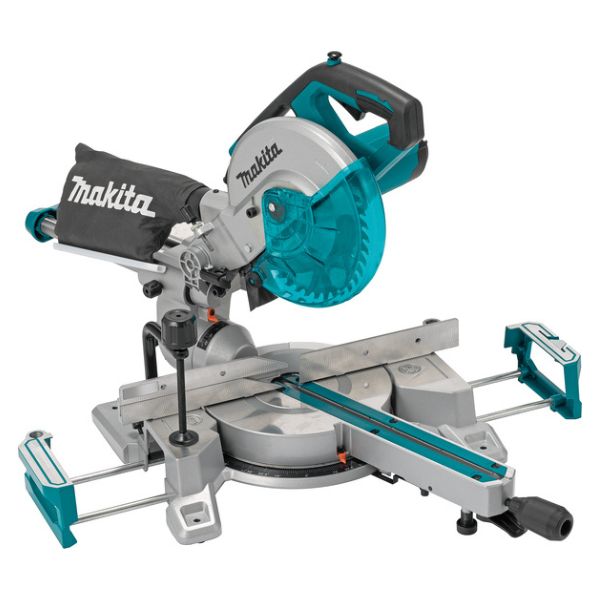 Makita nagibna stona testera cirkular LS0816F