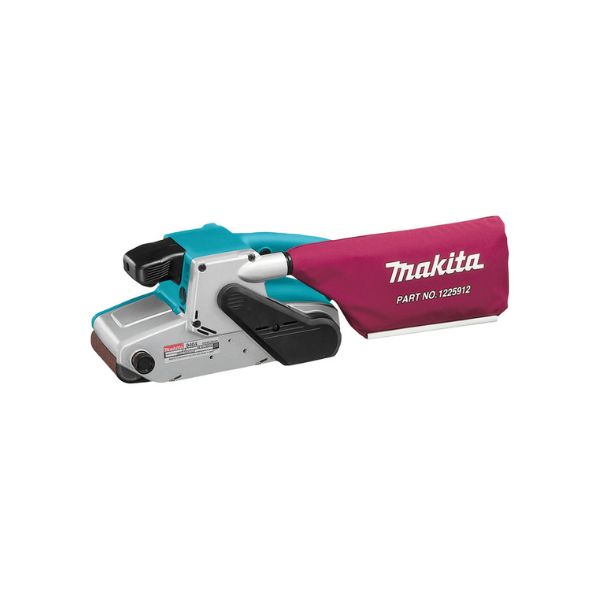 Makita tračna brusilica 9404