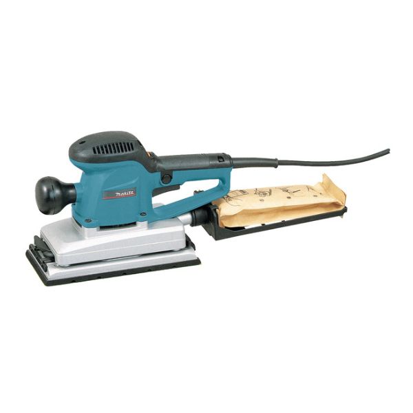 Makita Vibraciona brusilica BO4900V