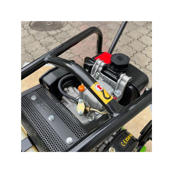 GARDENmaster vibro ploča dizel 100 kg CNP15