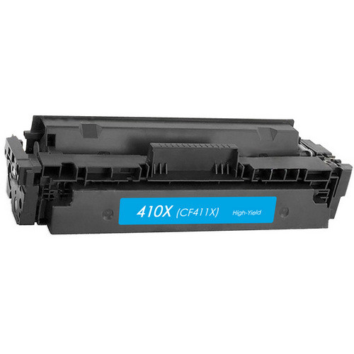 FU HP CF411X CY toner