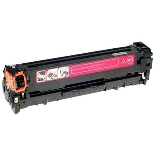 FU HP CF413X MG toner