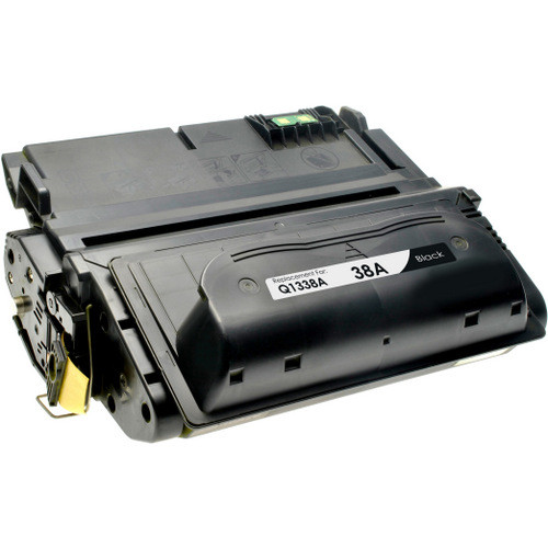 FU HP Q5942A toner