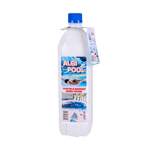 ALGI-POOL 1L