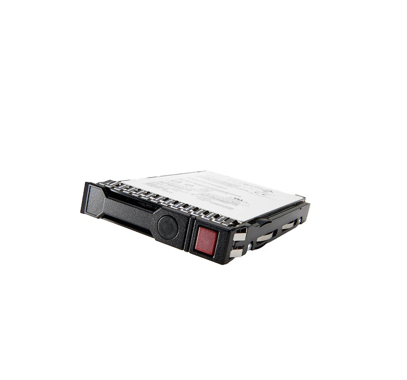 HPE (HPP18422) SSD disk 480GB SATA RI SFF SC MV