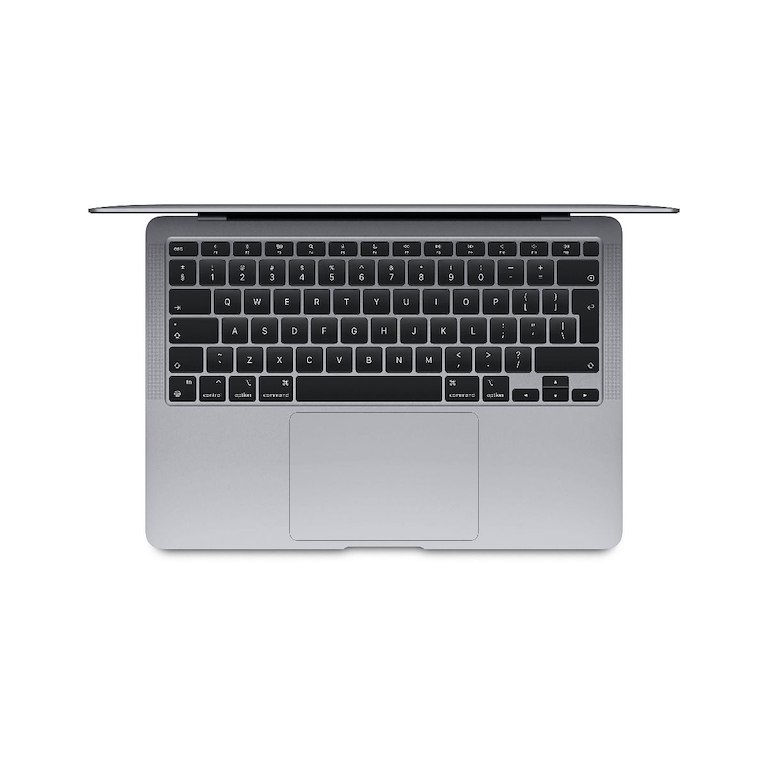 MacBook Air 13,6" M3 Space Gray 512GB - INT