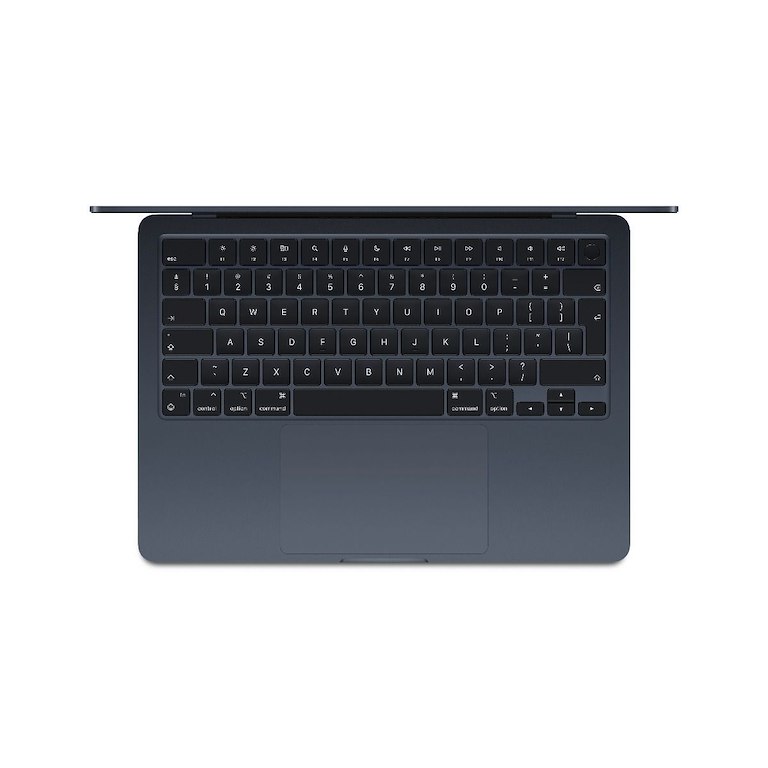 MacBook Air 13,6" M3 Midnight 512GB - INT