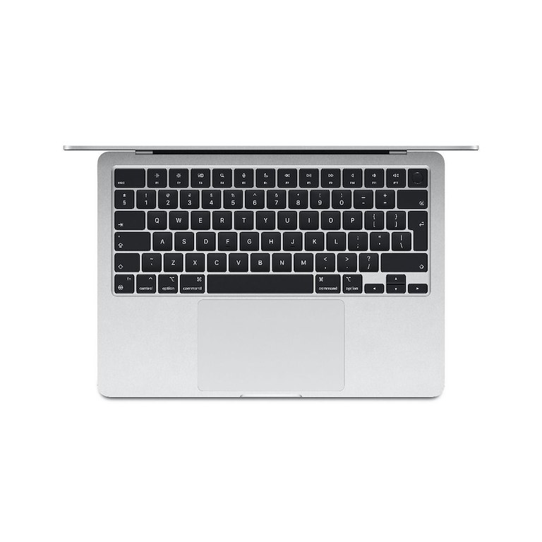 MacBook Air 13,6" M3 Silver 512GB - INT