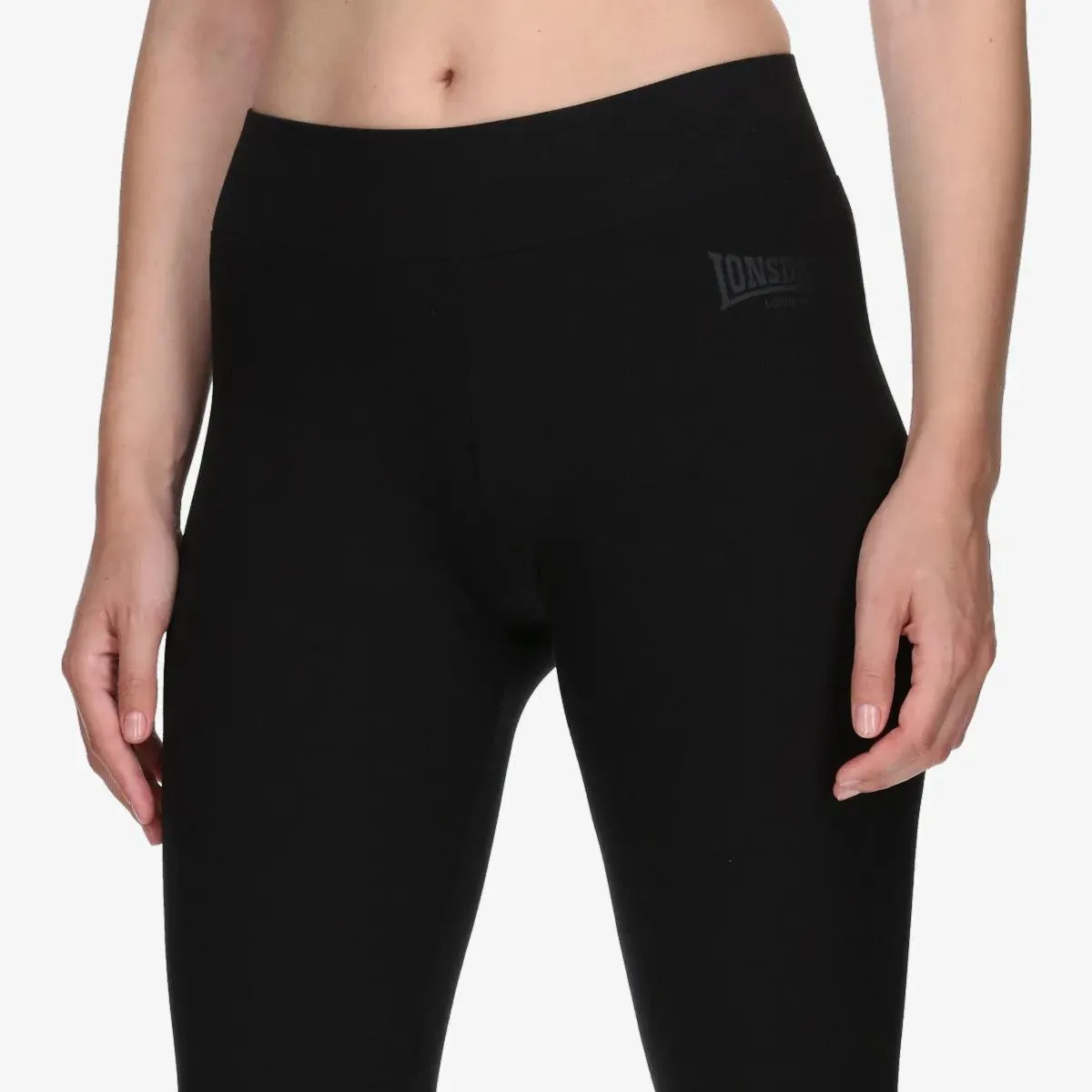 LONSDALE Helanke Basic Leggingss