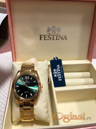 Festina Ženski sat F20640/9