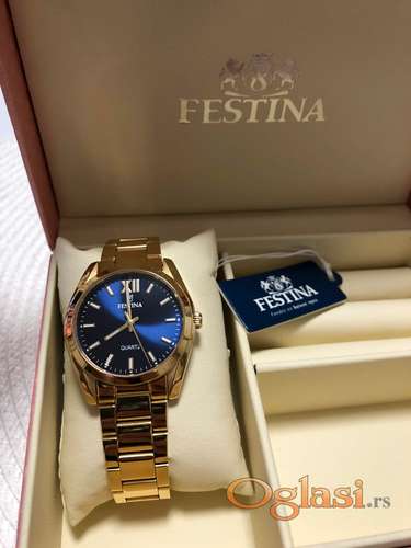 Festina Ženski sat F20640/5