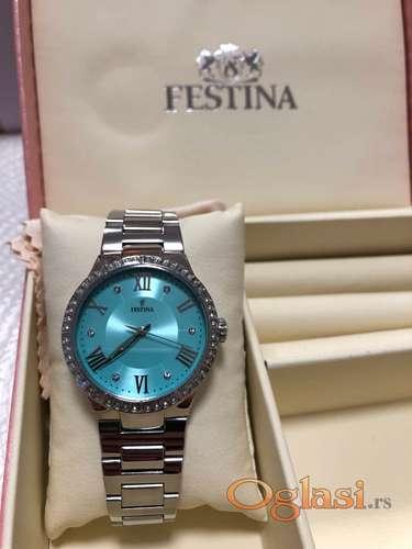 Festina Ženski sat F16719/4