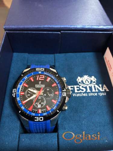 Festina Muški sat F20523/1