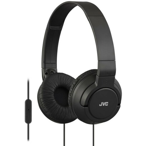 JVC HA-SR185-BEF
