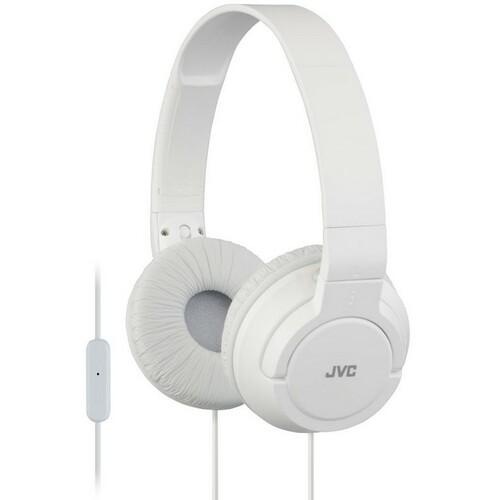 JVC HA-SR185-WEF