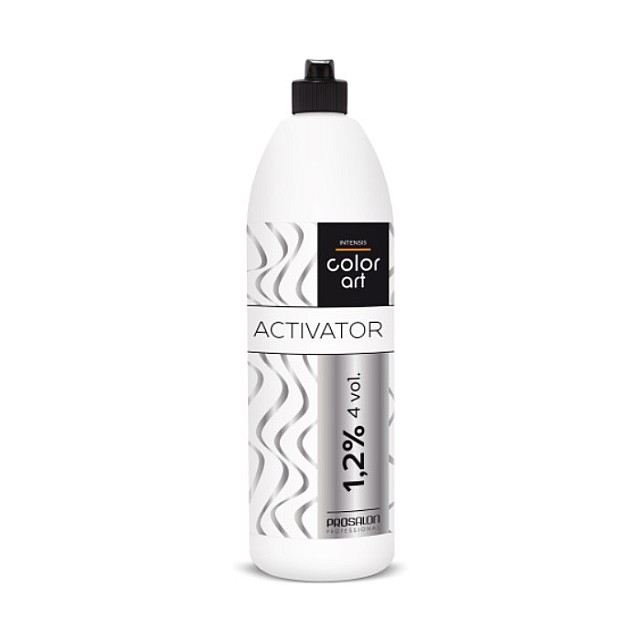 Hidrogen za Kosu - Color Art Activator 1,2% (4vol) 900g